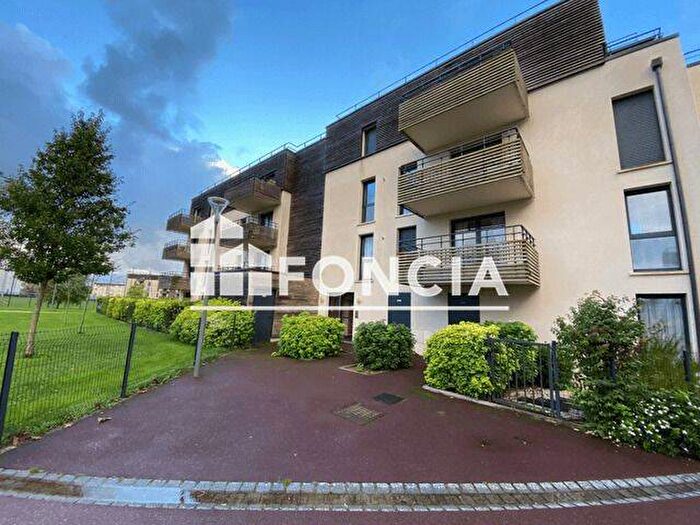 Appartement 2 pièces à Blainville-sur-Orne, à louer