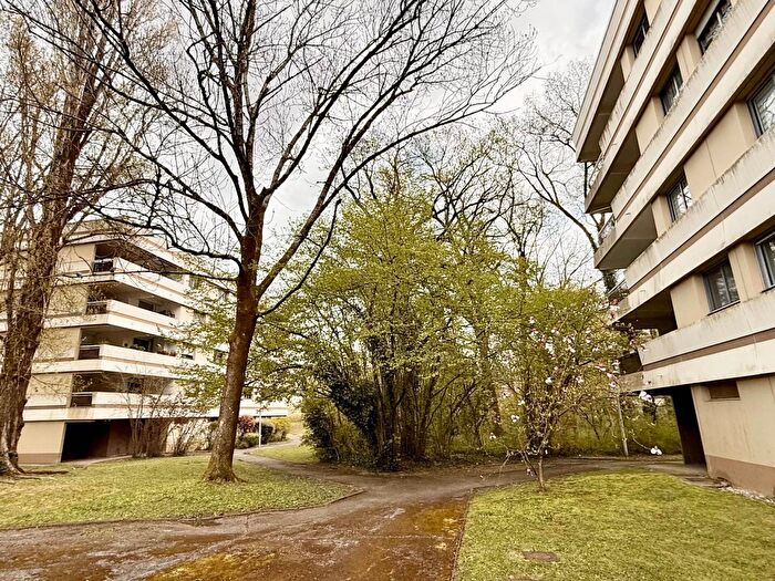 Appartement 2 pièces à louer - Bealieres, Meylan