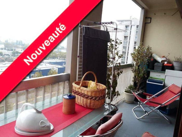 Appartement 1 pièce à louer - Abry, Grenoble
