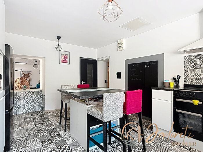 Maison 7 pièces à vendre à Bourgneuf-en-Retz