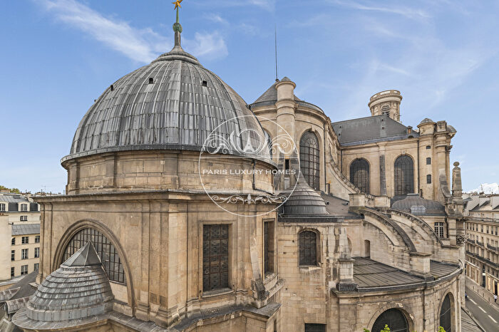 Appartement à vendre - Paris e , Odéon, Mabillon - 2 pièces - 1 chambre