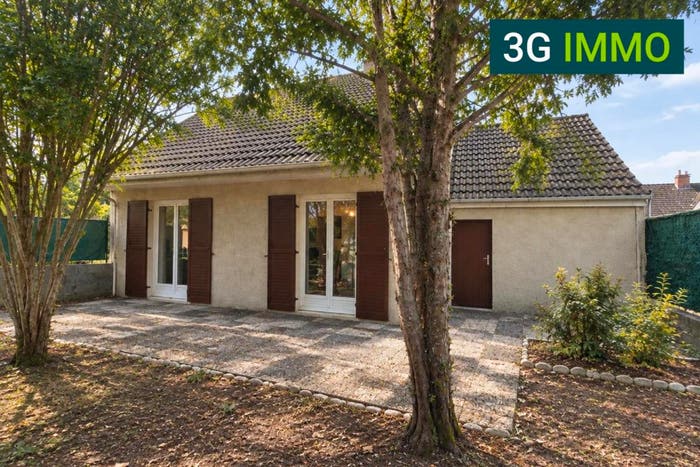 Issou - Maison 6 pièces à vendre