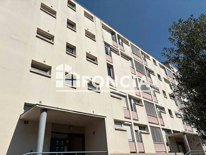 Appartement à louer - Lorient-Saint Brieuc, Rennes - 3 pièces - 2 chambres