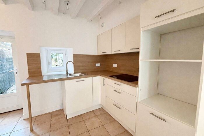 Maison à louer - Castelnaudary - 3 pièces - 1 chambre