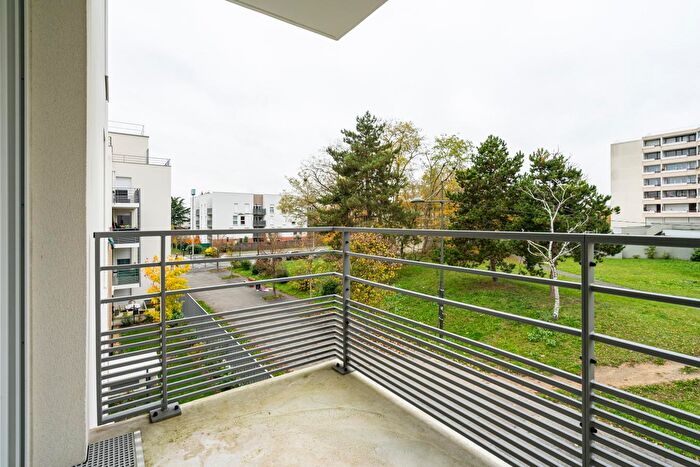 Appartement 2 pièces à louer - Meaux, Beauval Verriere