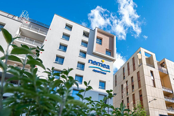 Appartement 1 pièce à Nancy, Saint-Pierre René II, Marcel Brot, à vendre