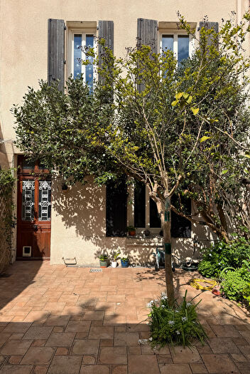 Maison 6 pièces à Carcassonne, Cité Médiévale, Barbacane, Trivalle, à vendre