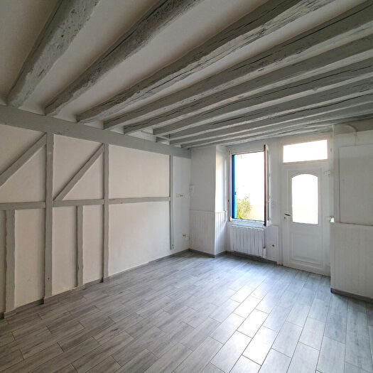 Massy, Centre-ville - Maison 3 pièces à louer