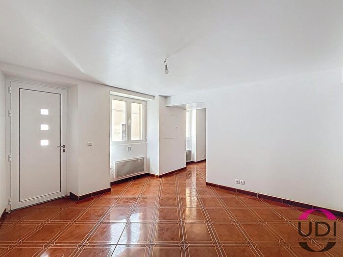 Maison à vendre - Ballancourt-sur-Essonne - 3 pièces - 2 chambres