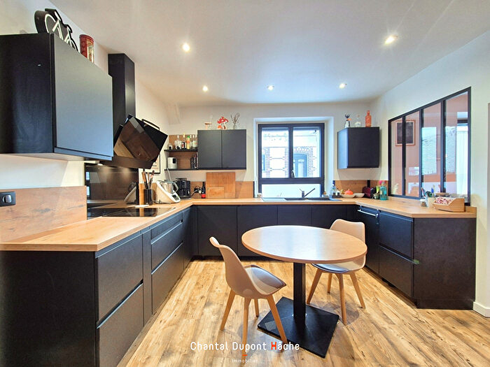 Maison à vendre - Le Coudray - 5 pièces - 3 chambres