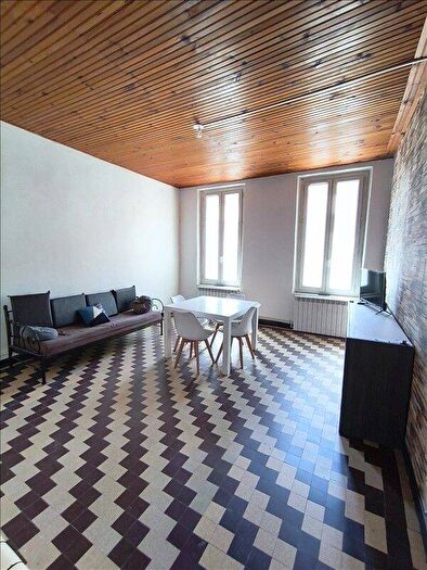 Appartement 3 pièces à louer - Le Canet, Marseille 15ème arrondissement