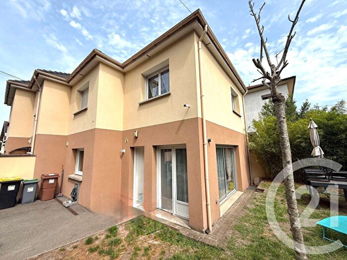 Maison 5 pièces à Herblay-sur-Seine, à louer