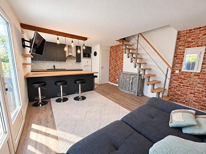 Maison 3 pièces à Vidauban, à vendre