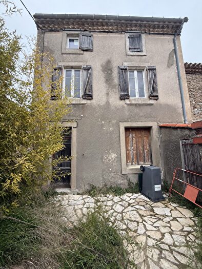 Maison 5 pièces à vendre à Roullens