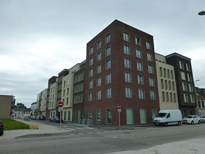 Appartement 1 pièce à vendre - Cherbourg-Octeville, Val de Saire