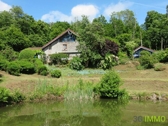 Fresse - Maison 20 pièces à vendre