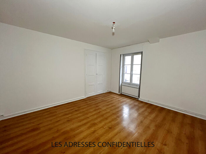Appartement à louer - Vienne, Centre-ville - 2 pièces - 1 chambre