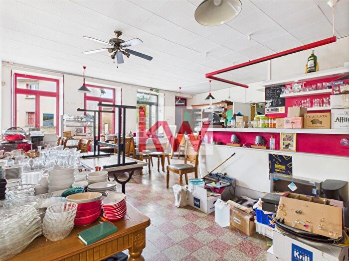 Maison à vendre - Coulmier-le-Sec - 10 pièces - 6 chambres