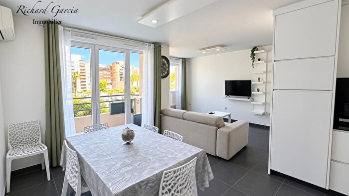 Appartement 2 pièces à vendre à La Seyne-sur-Mer, Nord