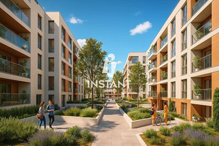 Maison à vendre - Istres, Boulingrin, Saint-Félix - 4 pièces