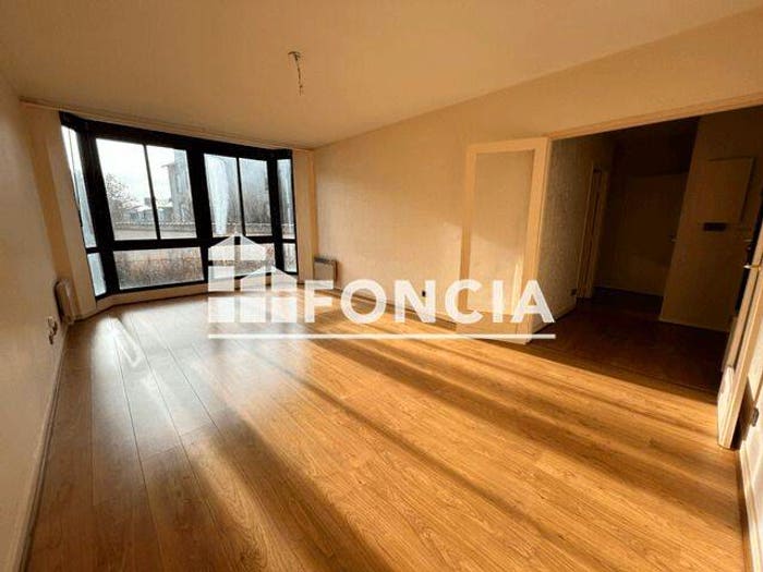 Émailleurs, Limoges - Appartement 2 pièces à louer