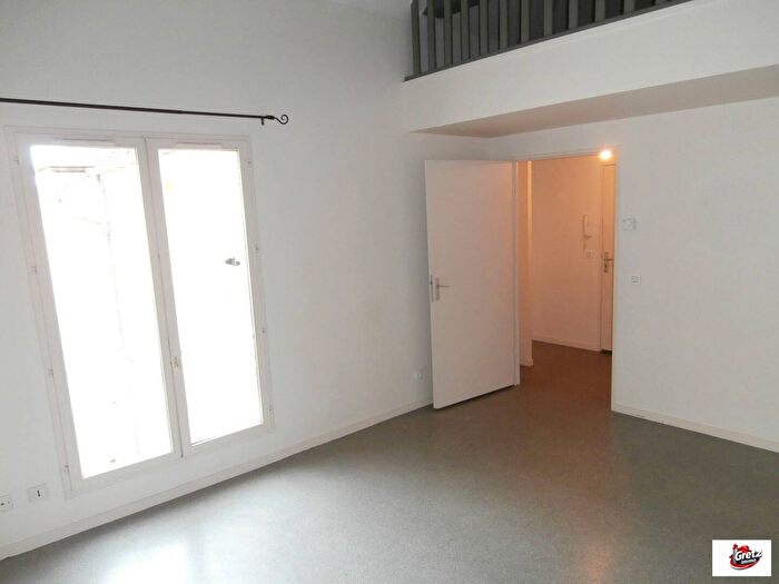 Chaumes-en-Brie - Appartement 2 pièces à louer