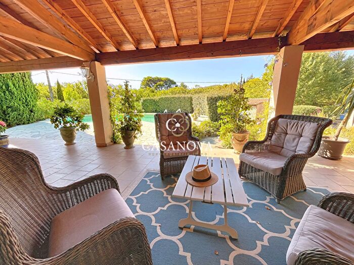 Maison à vendre - Clermont-lHérault - 8 pièces - 4 chambres