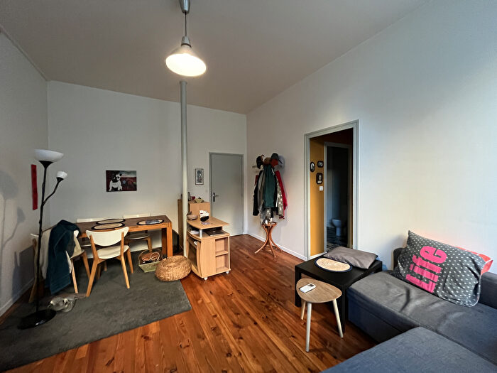 Appartement 2 pièces à vendre - Auch, Centre-ville