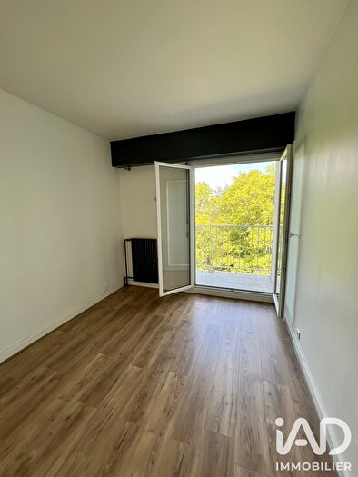 Appartement 3 pièces à Saint-Herblain, Est, à vendre