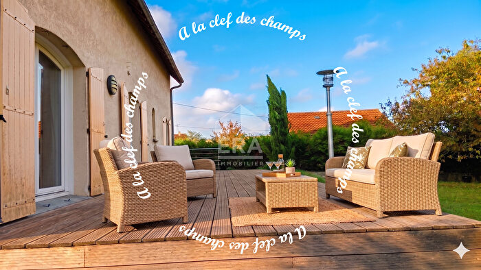Maison 8 pièces à vendre - Saint-Rémy-lès-Chevreuse
