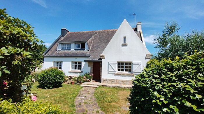 Combrit - Maison 6 pièces à vendre