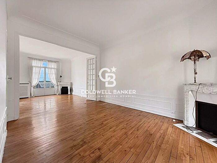 Maison 6 pièces à Suresnes, Plateau Ouest, à vendre