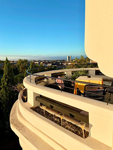 Maison à vendre - Agen, LErmitage, Le Port, Gaillard, Agen Nord - 10 pièces - 6 chambres