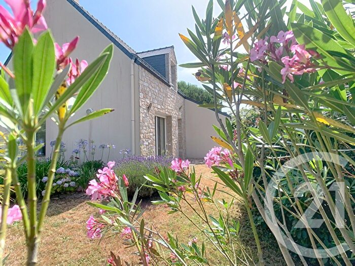 Maison à vendre - Sarzeau, Penvins, Banastère, Suscinio, Landrezac - 4 pièces - 3 chambres