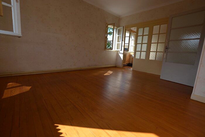 Appartement à louer - Blagnac, Centre-ville - 3 pièces - 2 chambres