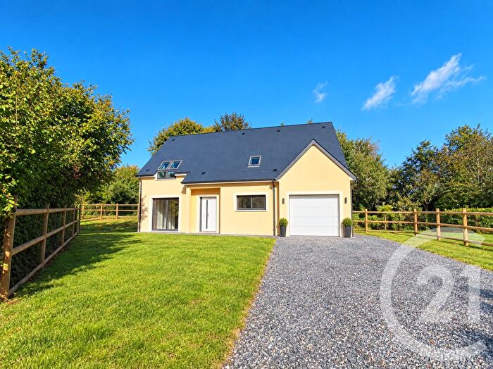 Pont-l'Évêque : Maison 7 pièces à vendre