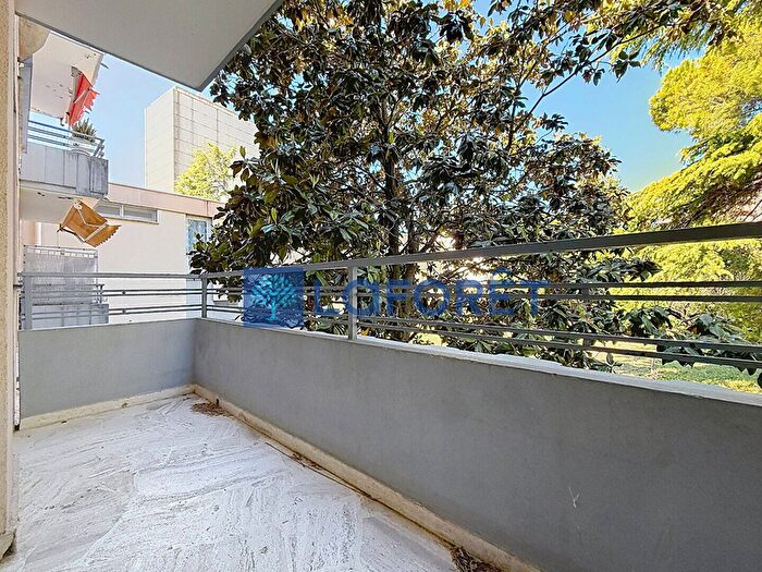 Appartement 4 pièces à louer à Montferrat-Malmont, Draguignan