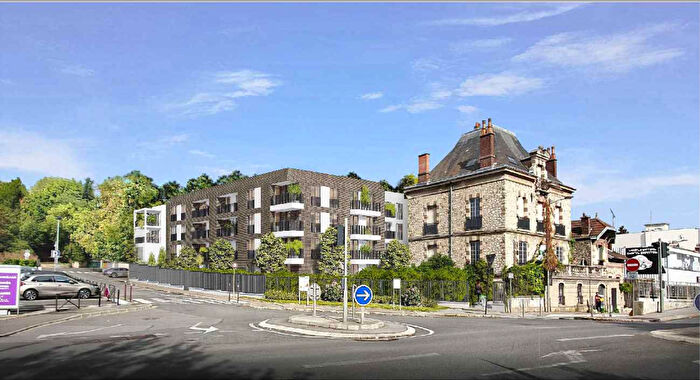 Appartement 2 pièces à louer - Pomponne