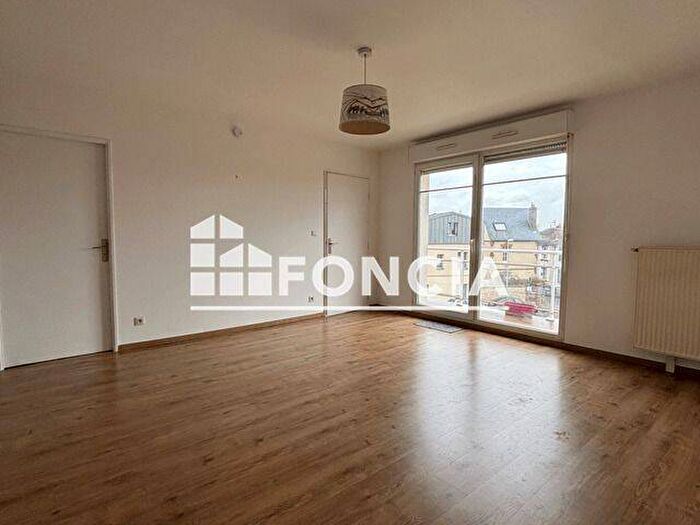 Appartement 2 pièces à louer - Rechèvres-Bas Menus-Boulevard, Chartres