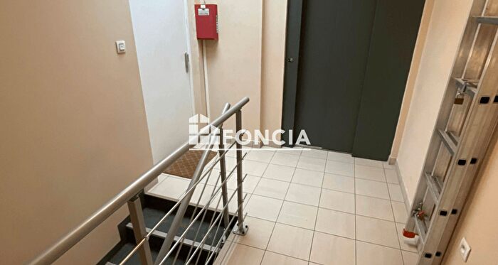 Le Raincy, Centre-ville, Mairie, Thiers - Appartement 2 pièces à vendre