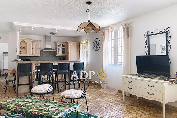 Grasse, Centre-ville Nord : Appartement 3 pièces à vendre