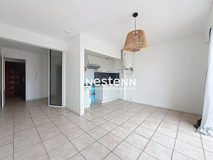 Perpignan : Appartement 1 pièce à vendre