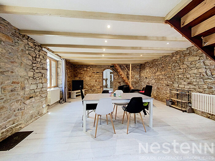 Lorient, Université Blum - Maison 6 pièces à vendre