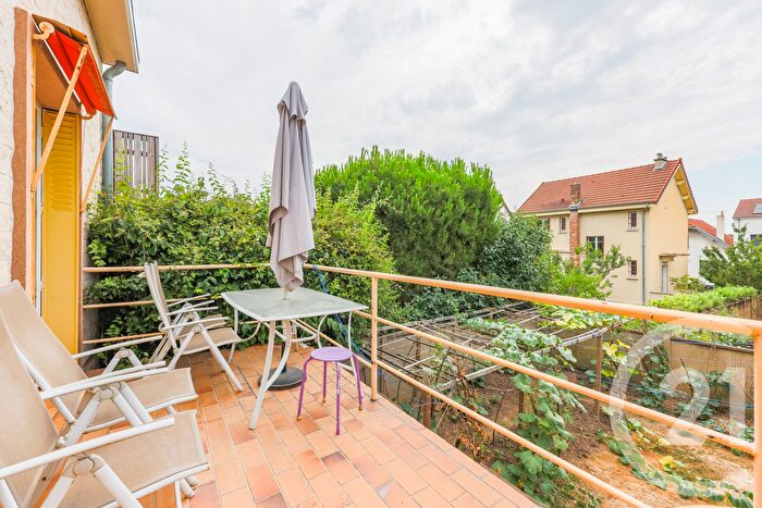 Maison 6 pièces à vendre - Cachan, Ouest Sud