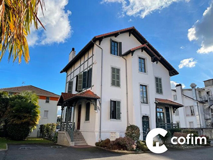 Pau, Dufau, Tourasse - Appartement 3 pièces à vendre