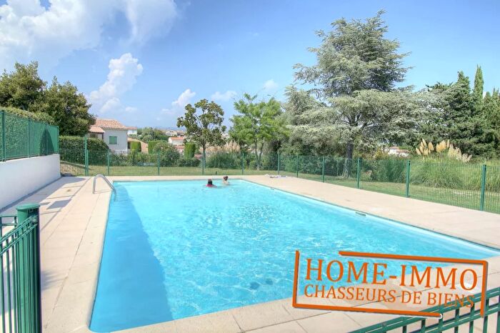 Appartement 1 pièce à louer à Villeneuve-Loubet, Plage