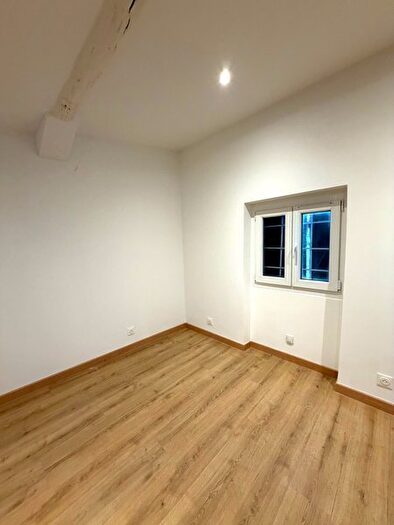 Appartement à louer - Marseille e , Saint-Just - 1 pièce