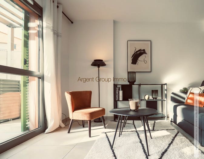 Appartement 3 pièces à vendre à Ollioules, Saint-Roch, Campourri, Montauban, Piedardant