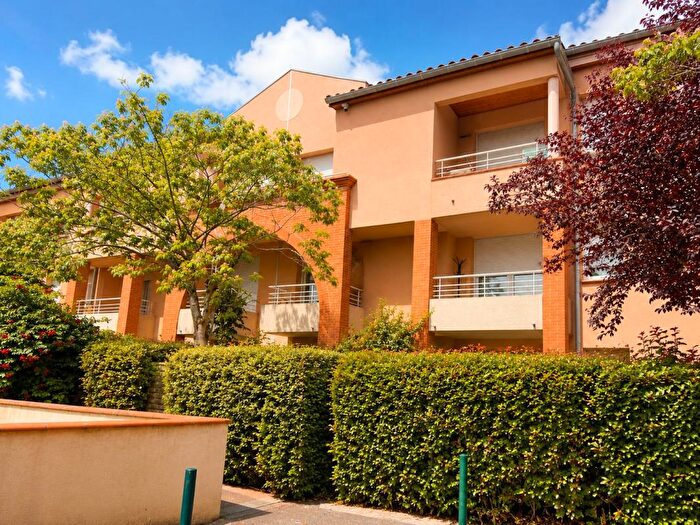 Appartement 2 pièces à vendre - Toulouse, Saint-Simon