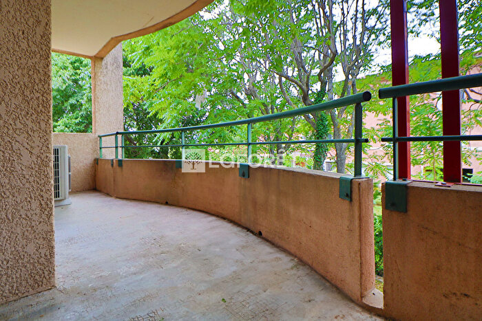 Appartement 3 pièces à vendre à La Ciotat, Saint-Hermentaire, Les Séveriers, La Salle